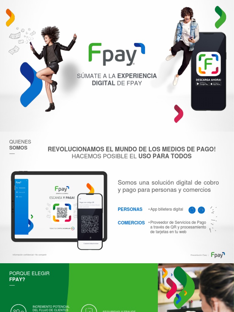 Fpay | PDF