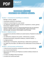 Posologie Bimalaril et Artemether-Lumefantrine | PDF | Paludisme ...
