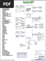 PCI Express X16 Pinout Guide | PDF | Telecommunications | Computing