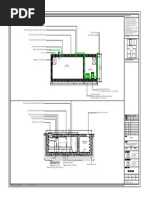 4 Storey Plumbing-Riser-Diagrams | PDF | Technical Drawing | Landscape ...