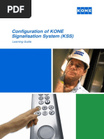 KCE Combined Presentation | PDF | Elevator | Switch