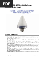 Sel Ot SDN Sel 2741 Switch | PDF