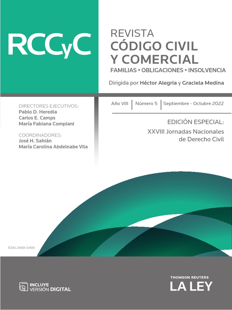 Artículo MCRL 2209 | PDF
