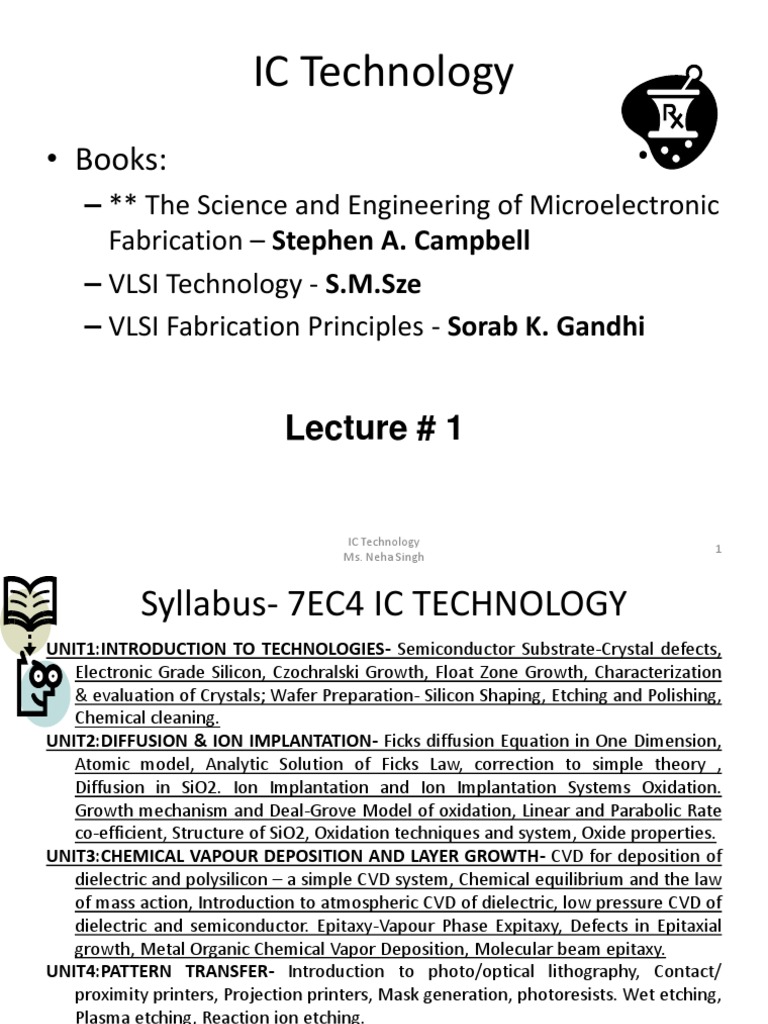 Crystalline Defects in Silicon ICs | PDF | Wafer (Electronics ...