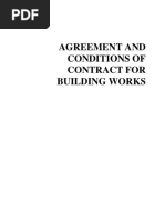 Public Works Contract | PDF | Employment | Legal Liability