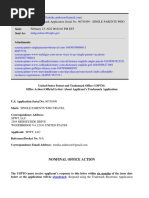 Instruction Kit - Form FiLLiP | PDF | Limited Liability Partnership | Law