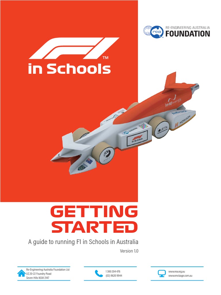 Getting Started V1.0 | PDF Getting Started V1.0 | PDF