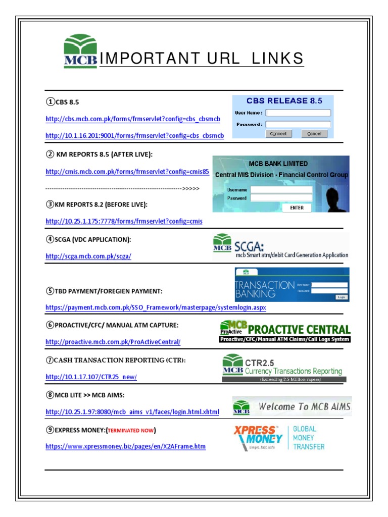 Operational Manual | PDF