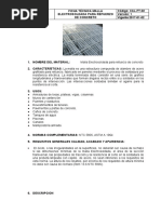 Sistema Constructivo Blokon | PDF | Hormigón | Ingeniería de Edificación