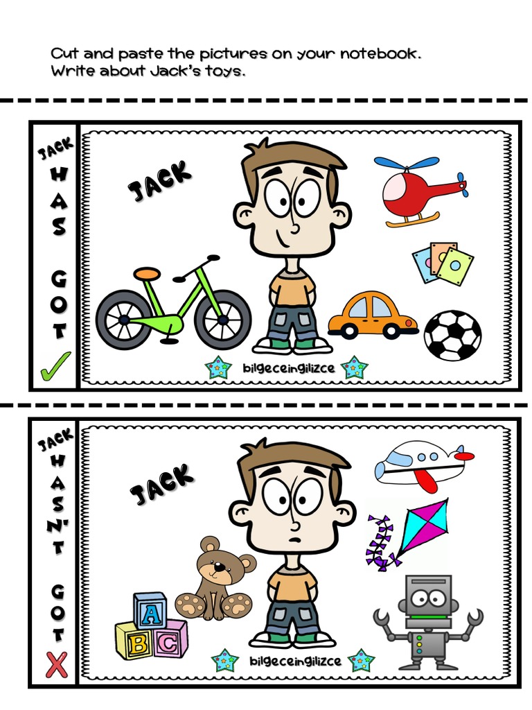 Kids' Creative Writing Activity | PDF | Teaching Methods & Materials ...
