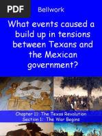 Civil War Battles in Texas Overview | PDF | Conflicts | Battles