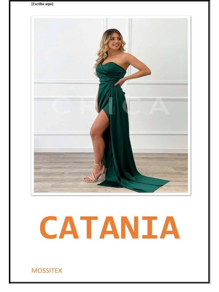 CATANIA | PDF
