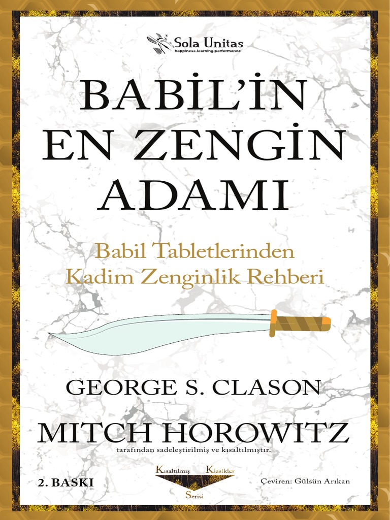 Babil in Kervan Taciri | PDF