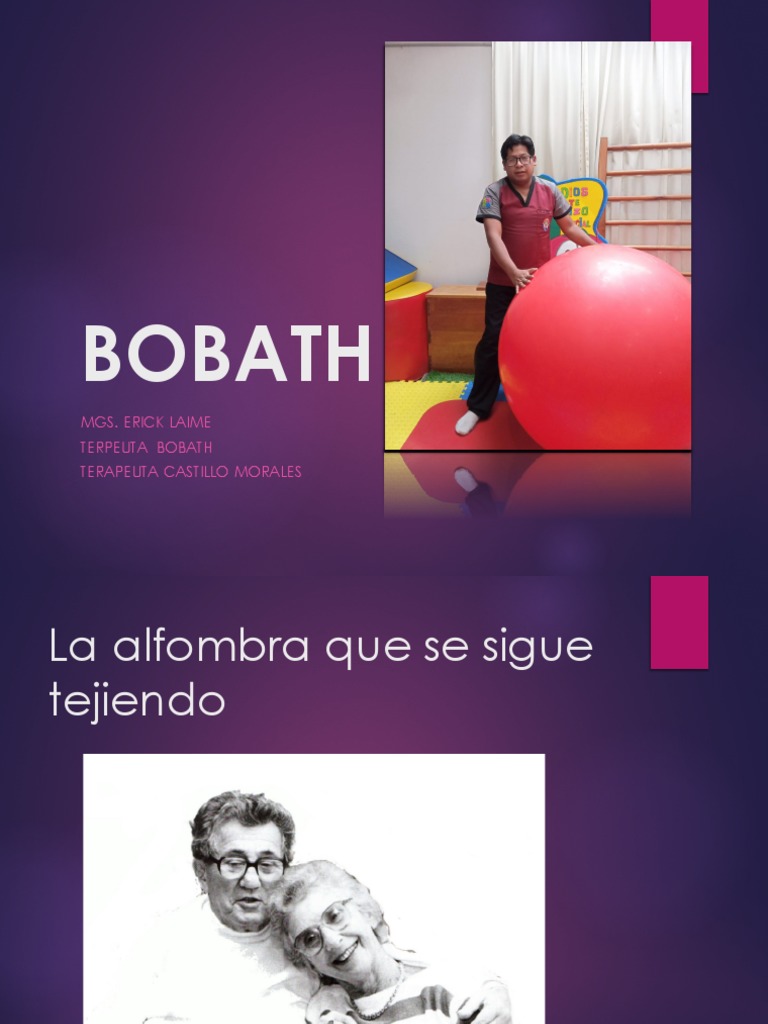 Bobath 3 | PDF