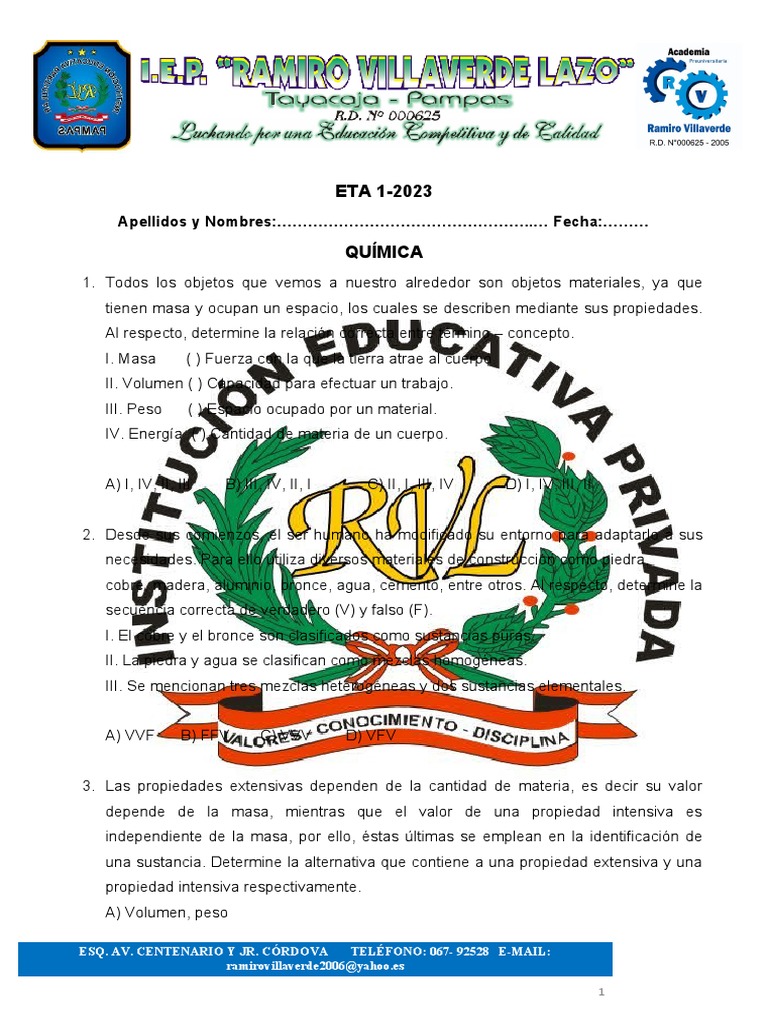 Aula 4 - 1°eta | PDF