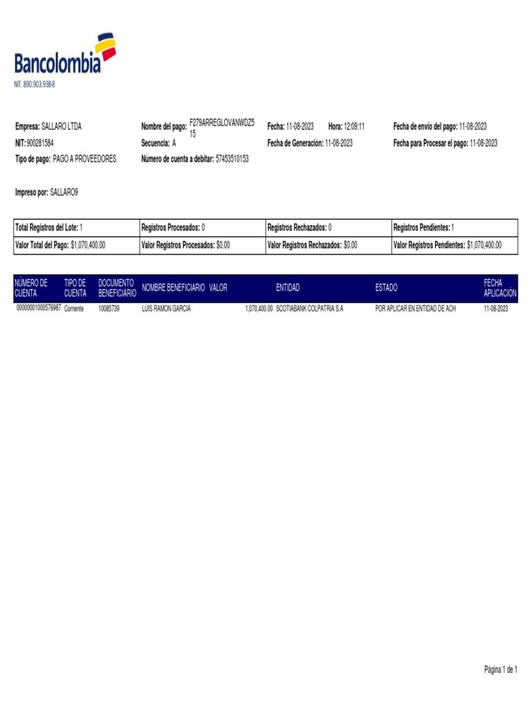 Luis Ramon Giraldo FC279 | PDF | Derecho