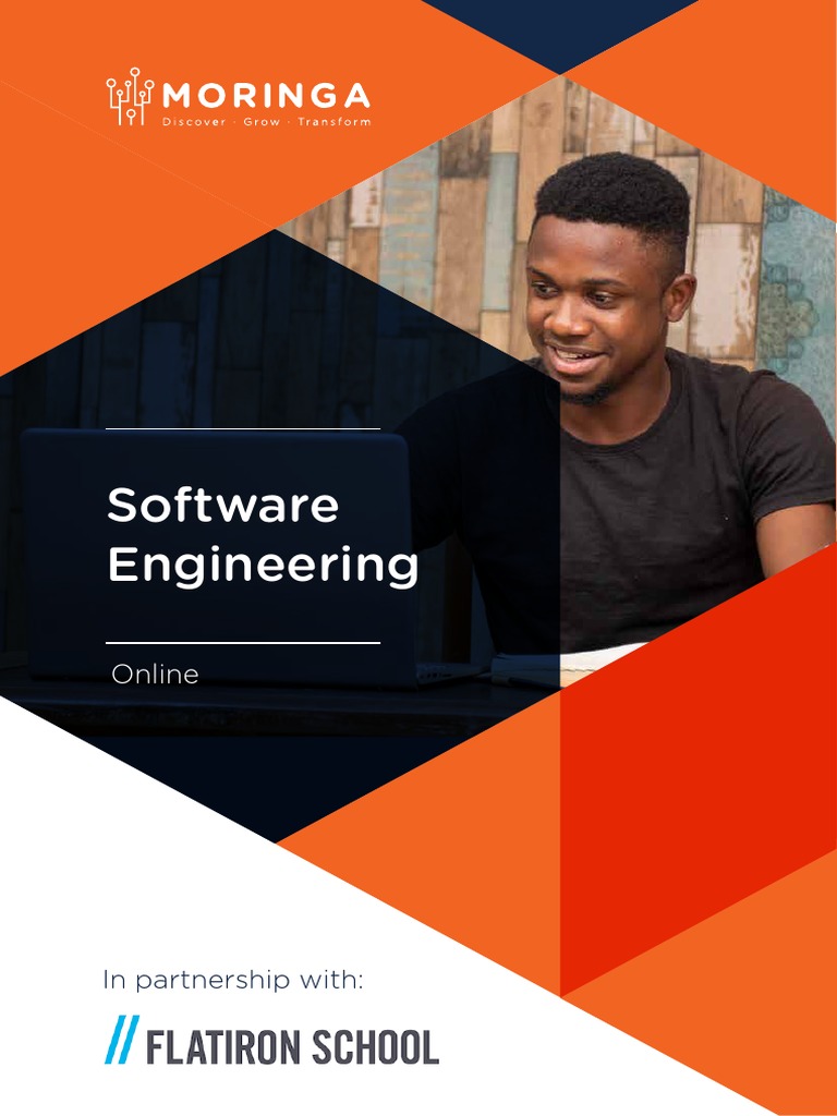 Software Engineering Online Course Web | PDF