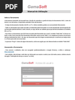 Como Salvar o Extrato Consolidado Santander | PDF | Finanças e ...