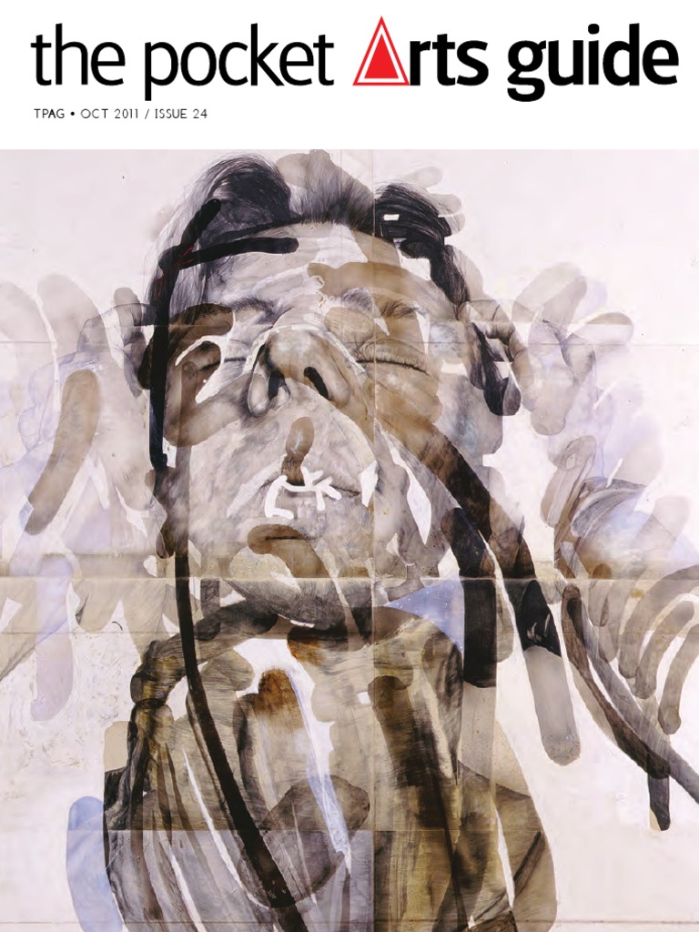 The Pocket Arts Guide (Oct 2011) | PDF | Paintings | Composition ...