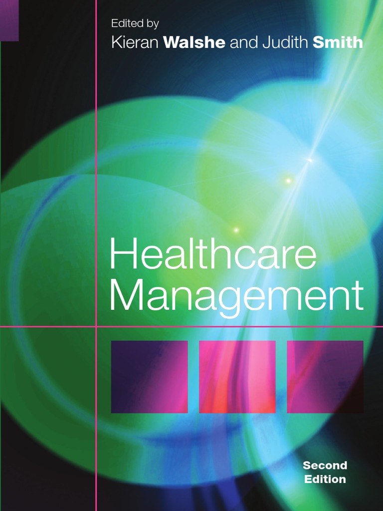 Healthcare Management | PDF