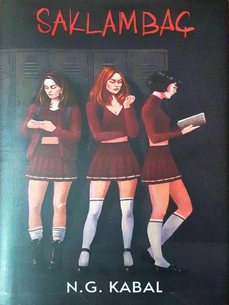 Mir.az Saklambac Ng Kabal Mir.az | PDF