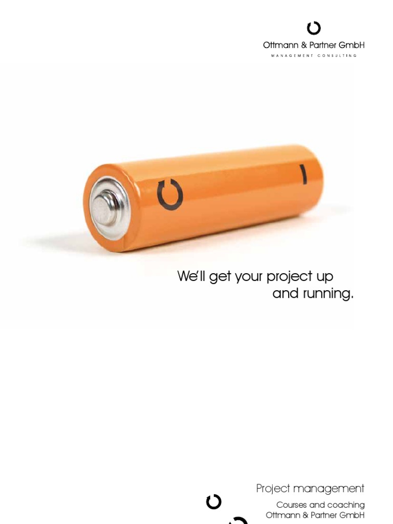 Opmc Katalog en | PDF | Project Management | Test (Assessment)