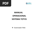 Manual Portal TISS Dez 2022-V2 | PDF | Quimioterapia | Odontologia
