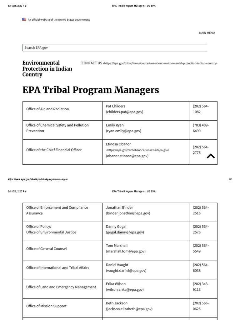 I Will Want The Epa Sued For Not Protecting The Disabled and The ...