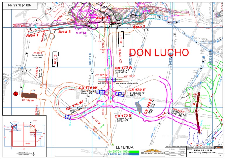 Don Lucho (-100) | PDF