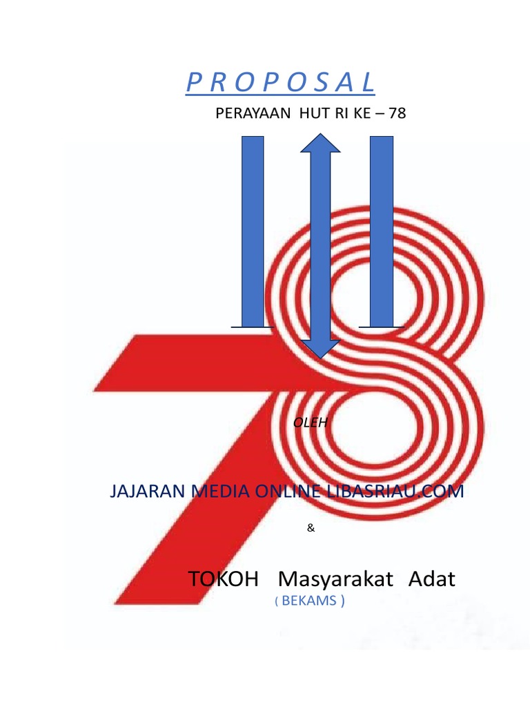 Proposal | PDF | Perjalanan | Griya & Taman