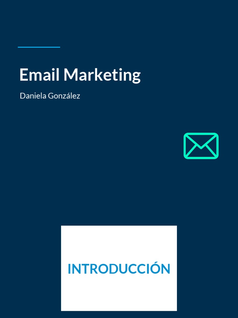 platzi-email-marketing-course-pdf-an-lisis-foda-marketing
