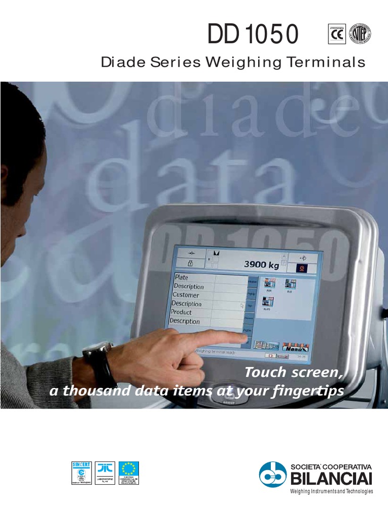 DD1050 | PDF | Computer Terminal | Personal Computers