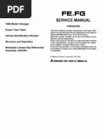 F24 Full Car Manual | PDF | Screw | Drill