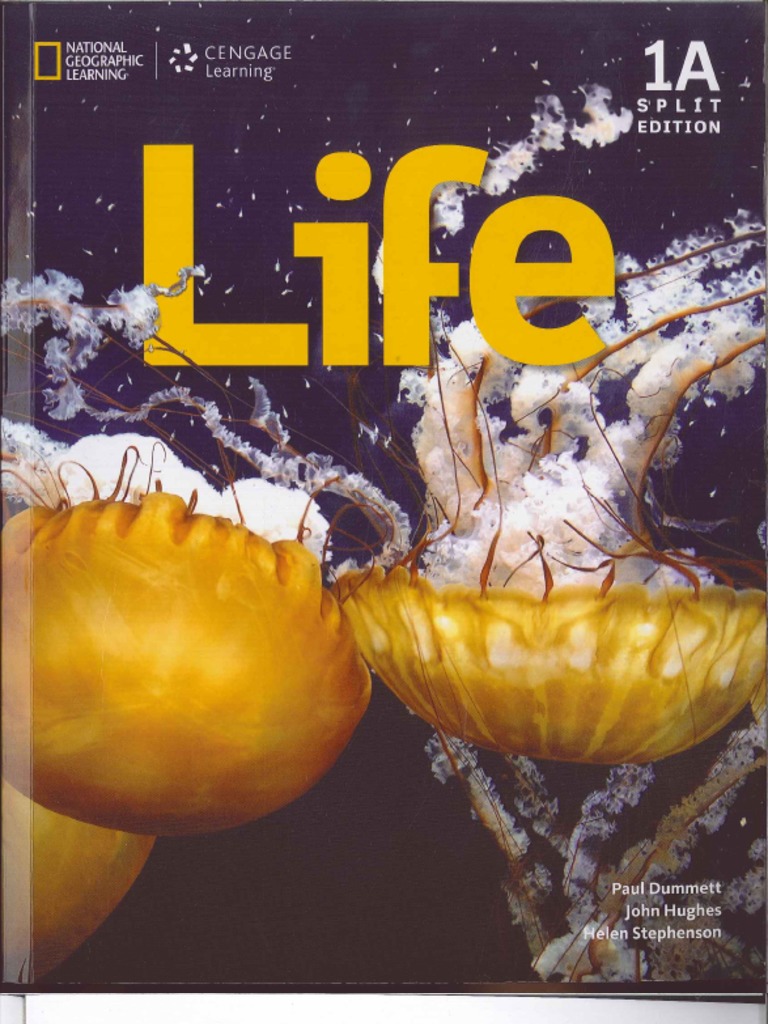 Life 1A | PDF