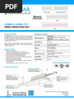 Streetworks Arch M Archeon Medium Spec | PDF | Electrical Engineering | Manufactured Goods