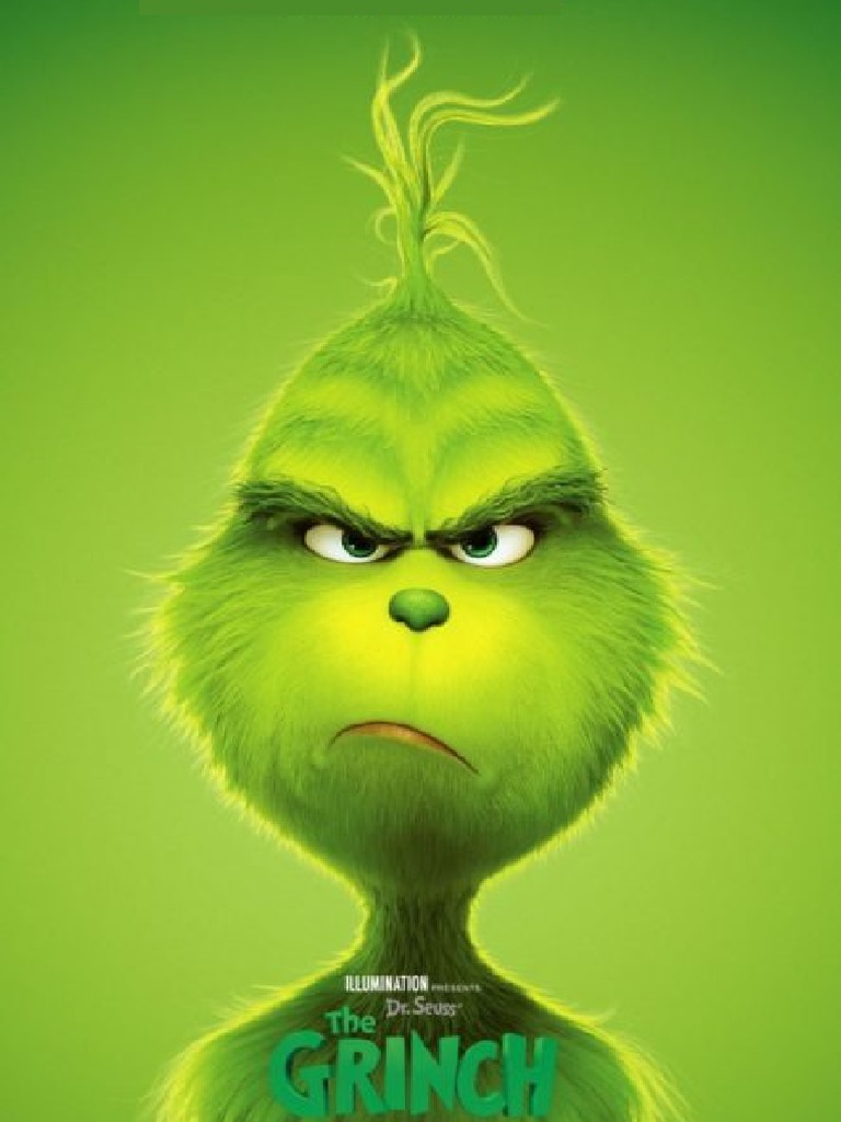 Grinch | PDF