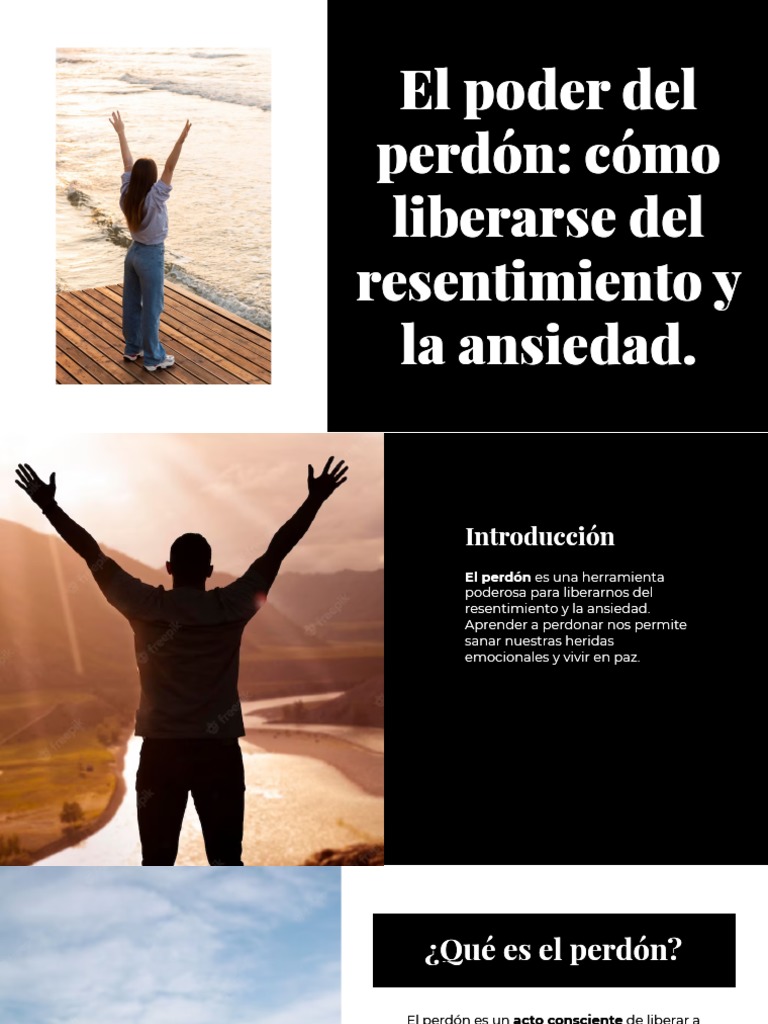Wepik El Poder Del Perdon Como Liberarse Del Resentimiento y La ... Wepik El Poder Del Perdon Como Liberarse Del Resentimiento y La ...