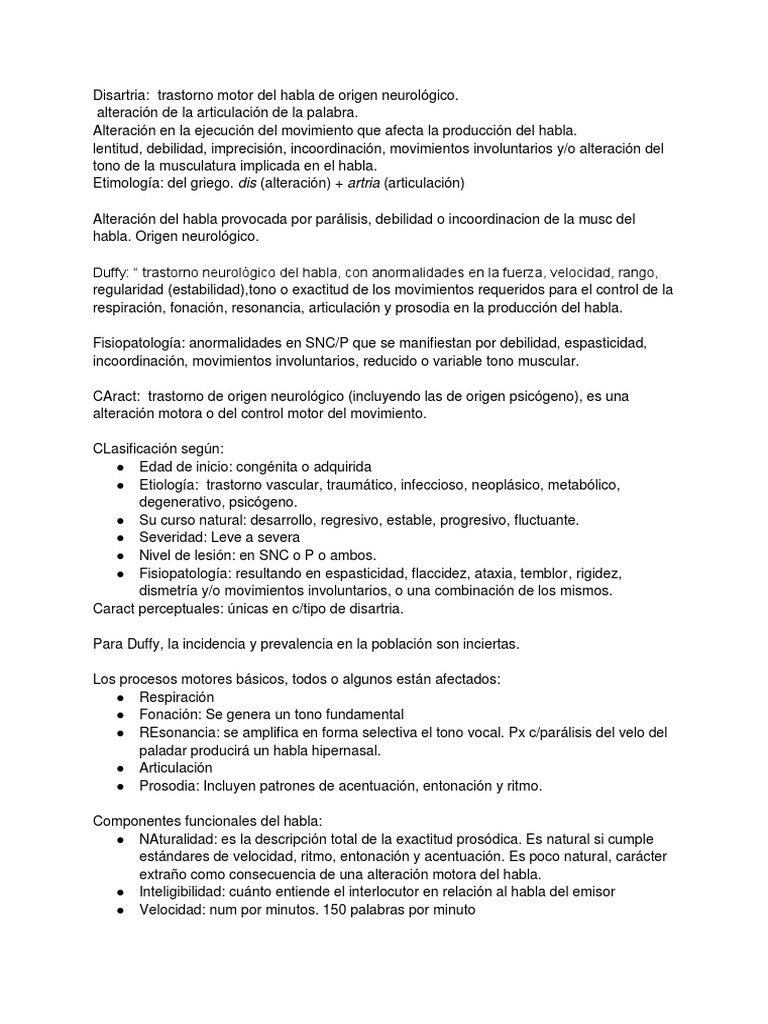 Disar. Sindr | PDF | Fonología | Fonema