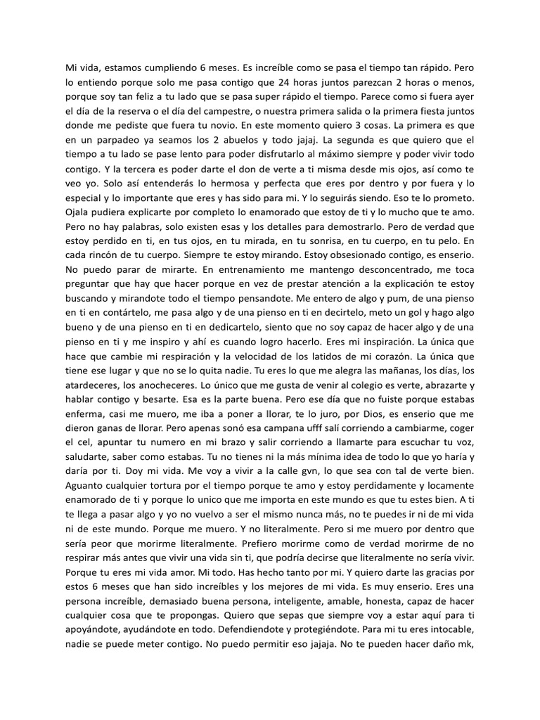 Documentos de Google | PDF