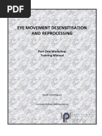 Flash Forward Script | PDF | Eye Movement Desensitization And ...