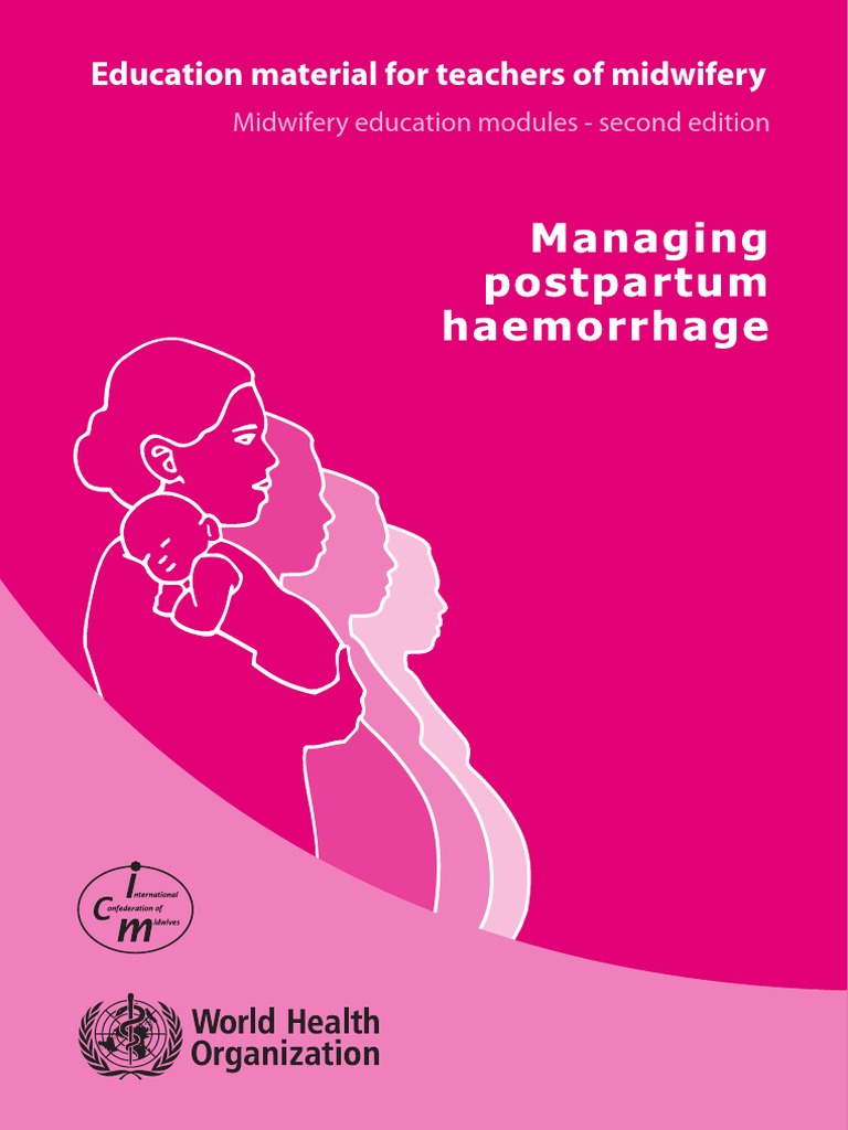 Midwifery Education Modules Overview | PDF | Uterus | Midwife