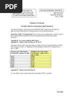 Fed STD 595B | PDF | Color | Pigment