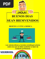 Etimología de Ética y Definición | PDF | Ética profesional | Moralidad