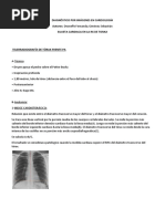 Radiología Del Corazon | PDF | Corazón | Aorta
