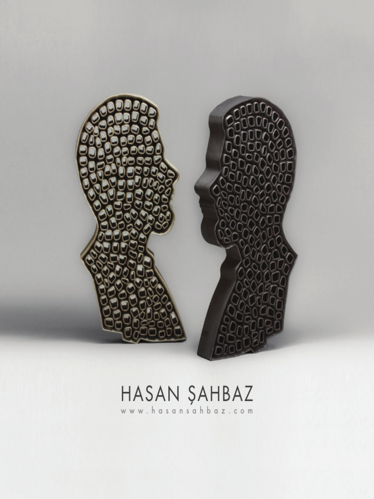 Hasan SAHBAZ Katalog | PDF