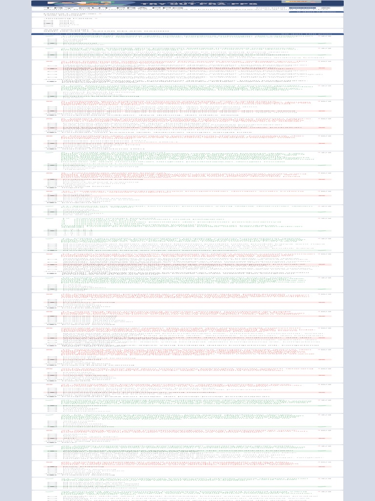 Try Out Pra PPG PDF | PDF