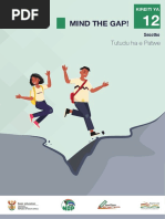 Setswana Grade 8-1 | PDF
