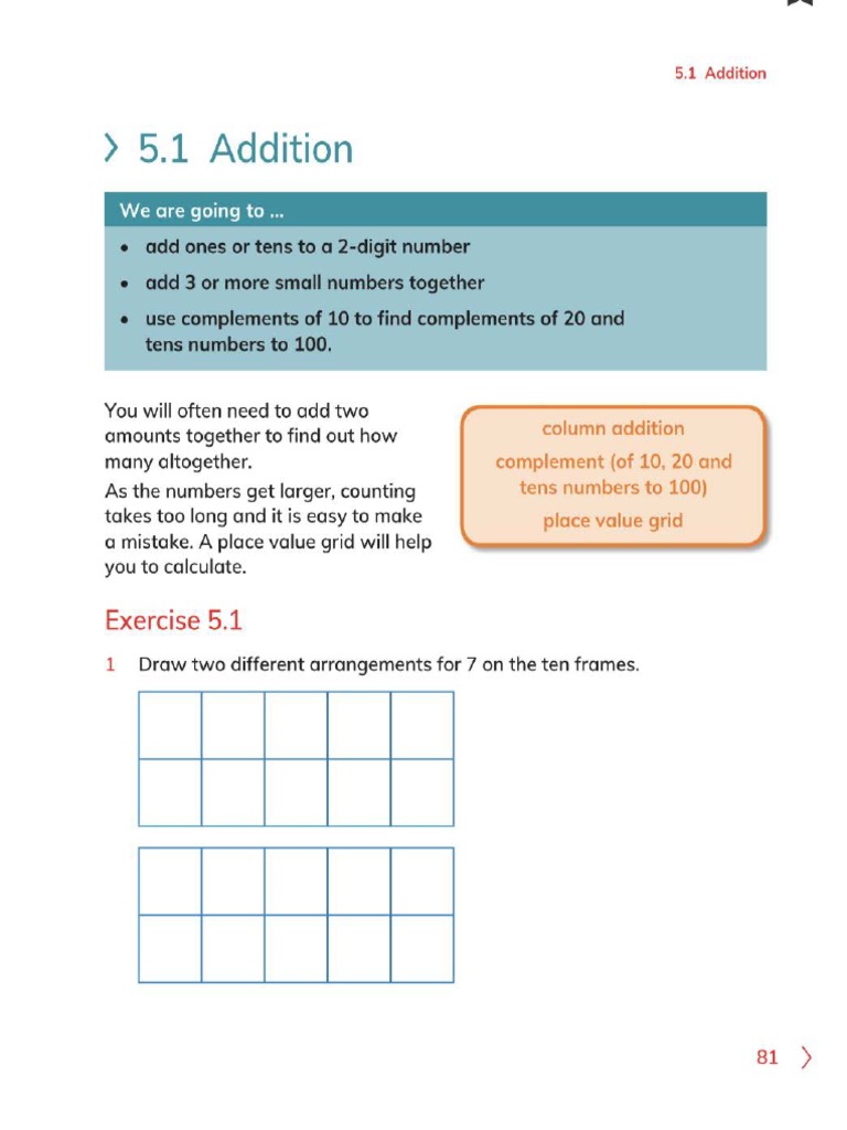 Add Sub Multi Divide | PDF