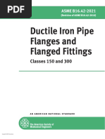 Asme B16.48-2020 | PDF