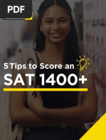 SAT Panda Math | PDF | Sat | Triangle